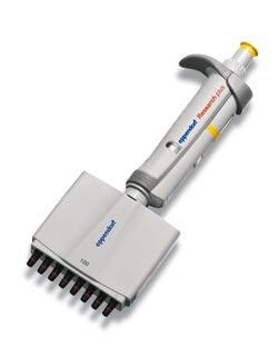 EPPENDORF - Research plus Adjustable Volume Community, Manuals and ...