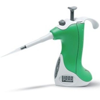 VistaLab Technologies Ovation - Adjustable Volume BioNatural Operator's ...