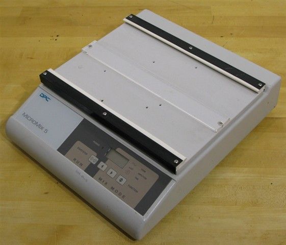 DPC - MicroMix 5 Community, Manuals and Specifications | LabWrench