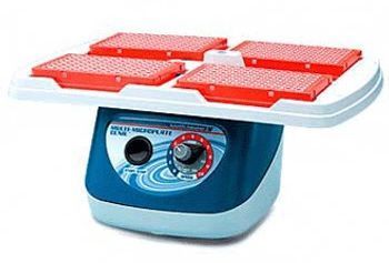 Scientific Industries - Multi-Microplate Genie Community, Manuals and ...