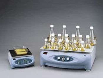 Thermo Scientific MaxQ 2000 and MaxQ 3000 Shakers Brochure | PDF ...