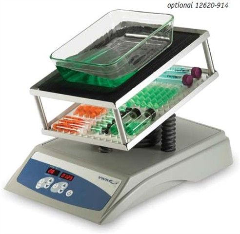 VWR - Signature 3-D Rotator Waver Community, Manuals and Specifications ...