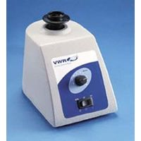 VWR - Signature Vortex Mixer Community, Manuals and Specifications ...