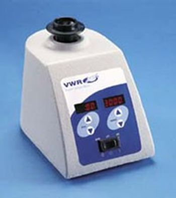 VWR Signature Vortex Mixer News | LabWrench