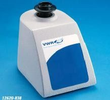 VWR - Signature Vortex Mixer Community, Manuals and Specifications ...