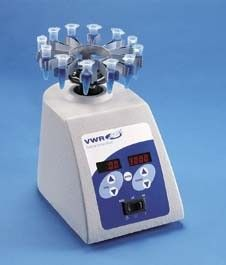 VWR - Signature Vortex Mixer Community, Manuals and Specifications ...