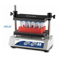 VWR - Signature Multi-Tube Vortex Community, Manuals and Specifications ...