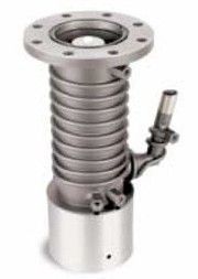 Varian - HS Series Diffusion Pumps Community, Manuals and ...