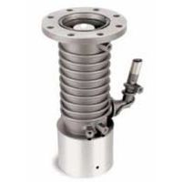 Varian - HS Series Diffusion Pumps Community, Manuals and ...