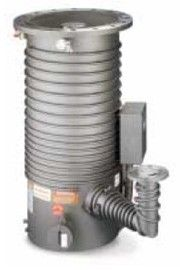Varian - HS Series Diffusion Pumps Community, Manuals and ...