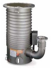 Varian - HS Series Diffusion Pumps Community, Manuals and ...