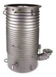 Varian - HS Series Diffusion Pumps Community, Manuals and ...