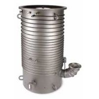 Varian - HS Series Diffusion Pumps Community, Manuals and ...