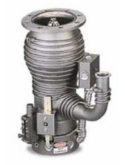 Varian - VHS Series Diffusion Pumps Community, Manuals and Specifications | LabWrench