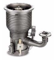 Varian - VHS Series Diffusion Pumps Community, Manuals and Specifications | LabWrench