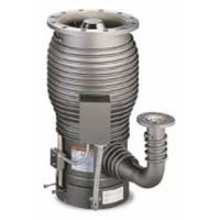 Varian - VHS Series Diffusion Pumps Community, Manuals and Specifications | LabWrench
