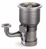 Varian - VHS Series Diffusion Pumps Community, Manuals and Specifications | LabWrench