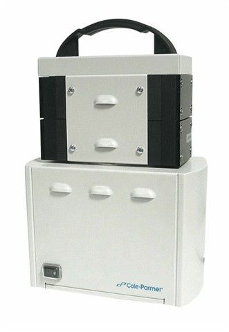 Cole-Parmer - Diaphragm Vacuum Pumps Community, Manuals and ...