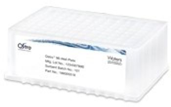 Waters - Ostro 96-Well Plate Manuals and Documents | Laboratory