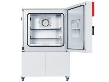 BINDER MKF series 720 Data Sheet | PDF | LabWrench