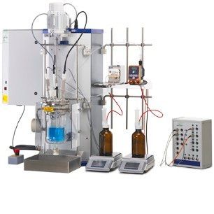 METTLER TOLEDO - RC1 Workstations Community, Manuals and Specifications ...