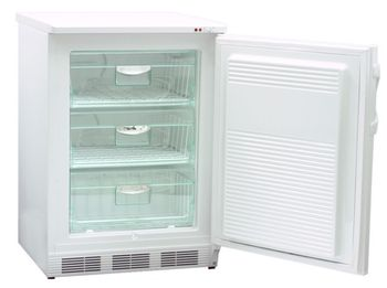 Nor-Lake LF041WWW/OM Undercounter & Free Standing Freezer Brochure ...