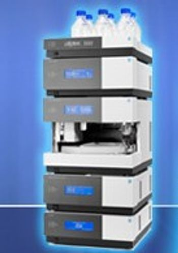 Dionex - UltiMate 3000 x2 Dual Biocompatible Analytical Community ...