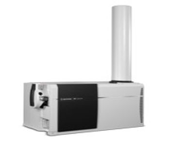 Agilent Technologies 6500 Series Accurate-Mass Quadrupole Time-of-Flight (Q-TOF) LC/MS Brochure ...