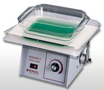 Boekel Scientific - Rocker ll Community, Manuals and Specifications ...