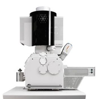FEI Company Magellan™ XHR Magellan™Scanning Electron Microscope | PDF ...