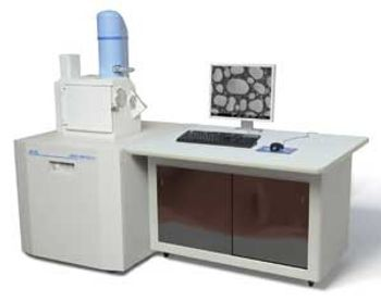 JEOL - JSM-6610LV Community, Manuals and Specifications | LabWrench