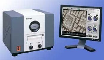 JEOL NeoScope Benchtop SEM | Request For Service