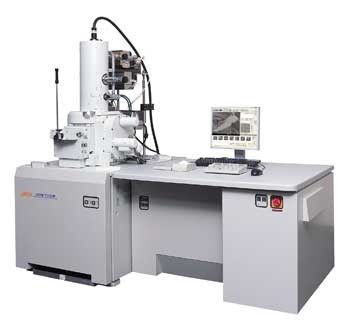 JEOL - JSM-7001FTTLS LV Community, Manuals and Specifications | LabWrench