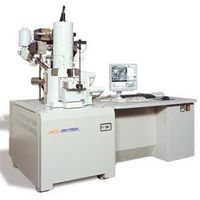 JEOL - JSM-7500F Community, Manuals and Specifications | LabWrench