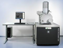 FEI Company - Nova™ NanoSEM 50 Series Community, Manuals and ...