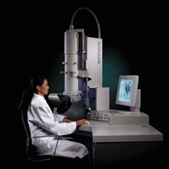 FEI Company - Morgagni™ Community, Manuals and Specifications | LabWrench