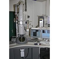 FEI Company - Tecnai Spirit Community, Manuals and Specifications ...