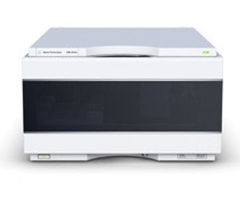 Agilent Technologies - 1260 Infinity Dual Loop Autosampler Manuals and ...