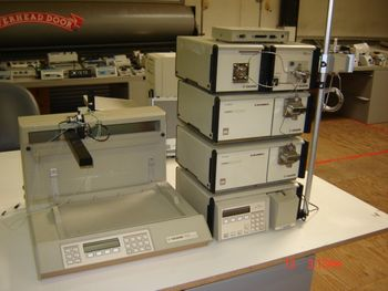 Gilson - System Community, Manuals and Specifications | LabWrench