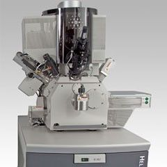 FEI Company - Helios NanoLab™ DualBeam™ Community, Manuals and Specifications | LabWrench