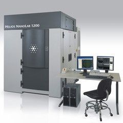 FEI Company - Helios NanoLab™ DualBeam™ Community, Manuals and Specifications | LabWrench
