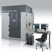 FEI Company - Helios NanoLab™ DualBeam™ Community, Manuals and Specifications | LabWrench
