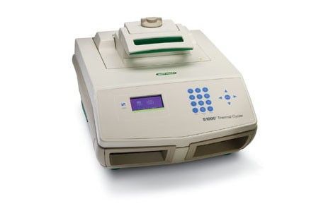 Bio-Rad Laboratories, Inc. - S1000 Thermal Cycler Community, Manuals ...