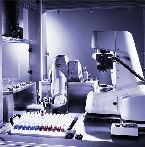 Anton Paar - High-Throughput Rheometer Community, Manuals and ...