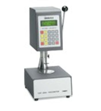AMETEK Brookfield - High Shear CAP-2000+ Manuals and Documents | Laboratory