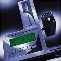 Anton Paar - Dynamic Viscosity: AMVn Automated Micro Viscometer ...
