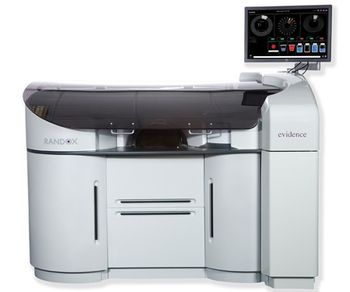 Randox - Evidence Evolution Community, Manuals and Specifications ...