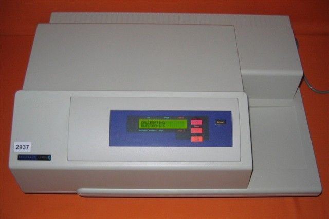 Molecular Devices - SPECTRAmax Gemini XS Community, Manuals and ...