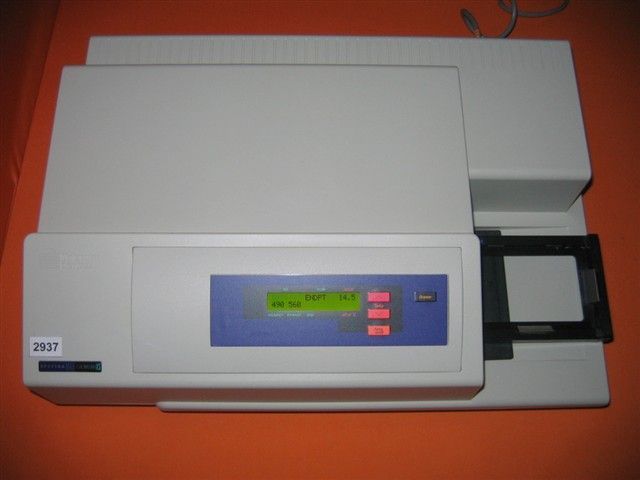 Molecular Devices - SPECTRAmax Gemini XS Community, Manuals and ...