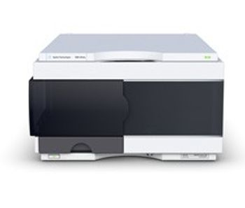 Agilent Technologies - 1260 Infinity High Performance Micro Autosampler ...